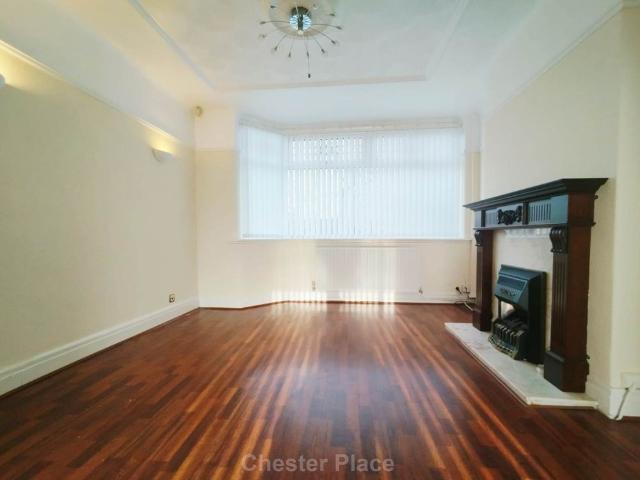 Elmwood Avenue, Hoole