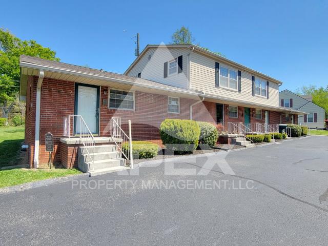 Elmwood Apartments