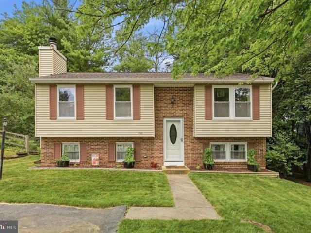 Elmwood Ct, Frederick, Home For Sale