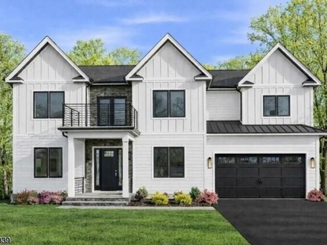 Elmwood Ct, Livingston, Home For Sale