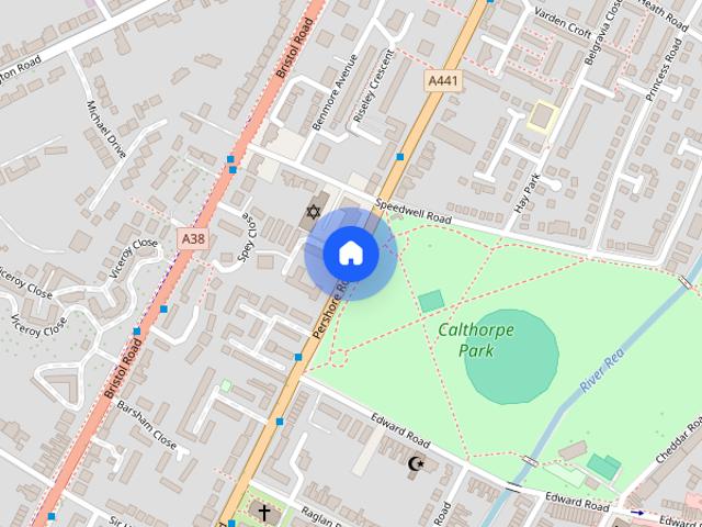 Elmwood Court, Pershore Road, Edgbaston, Birmingham, West Midlands, B5
