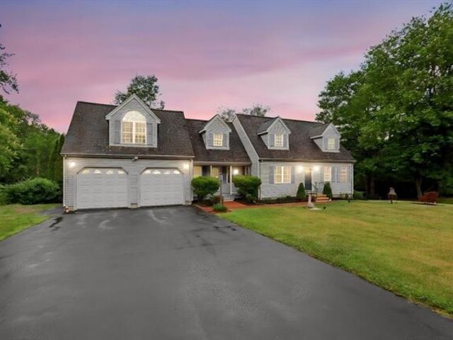 Elmwood Dr, Berkley, Home For Sale