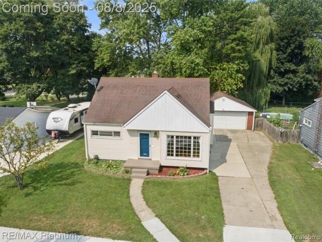 Elmwood Dr, Fenton, Home For Sale