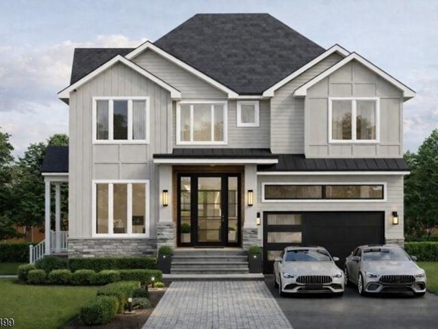 Elmwood Dr, Livingston, Home For Sale