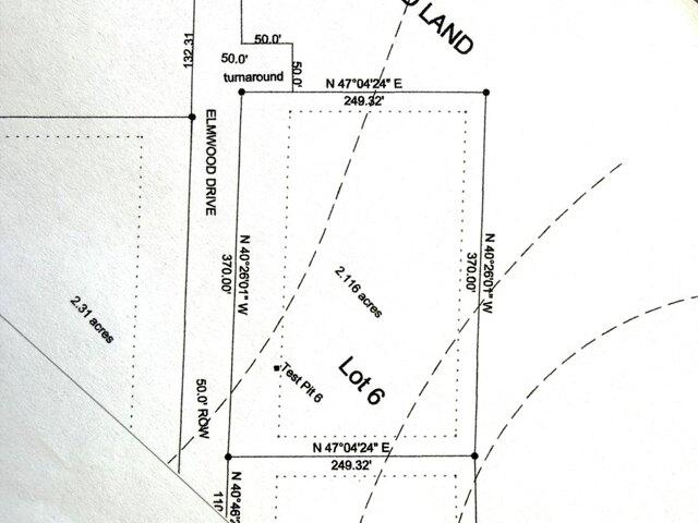 Elmwood Dr Lot,windsor, Plot For Sale