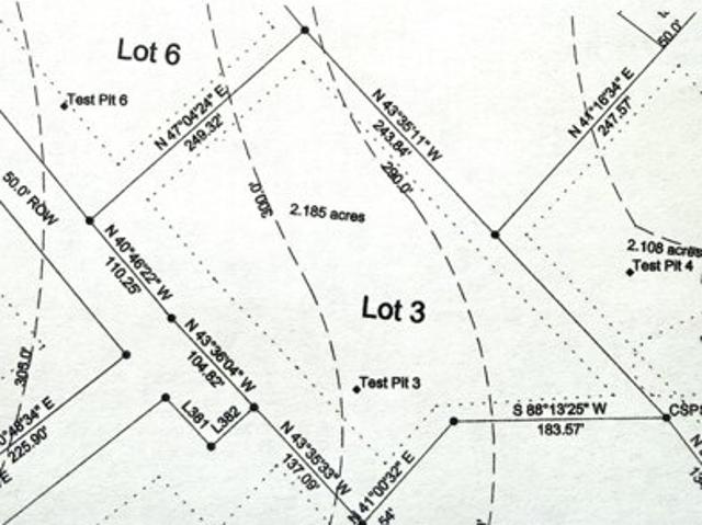 Elmwood Dr Lot,windsor, Plot For Sale