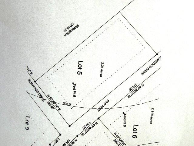 Elmwood Dr Lot,windsor, Plot For Sale