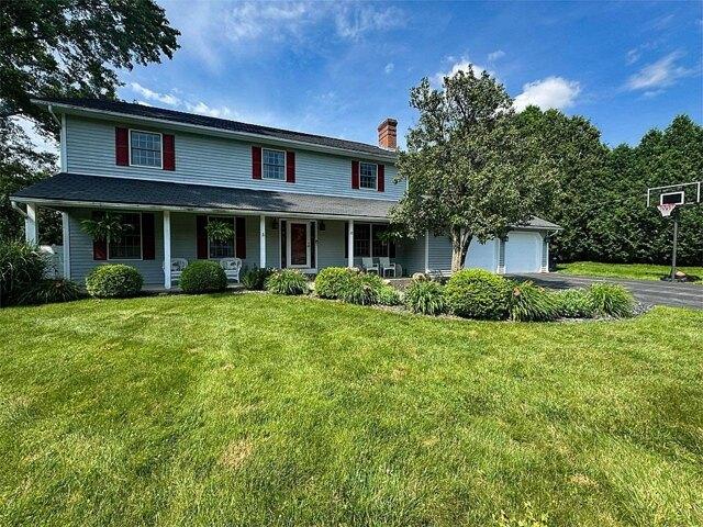 Elmwood Dr, Rutland, Home For Sale