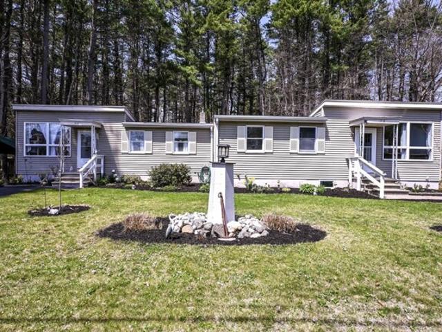 Elmwood Dr, Saco, Home For Sale