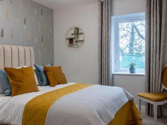Elmwood Drive, Brighouse, 2 Bedroom Apartment