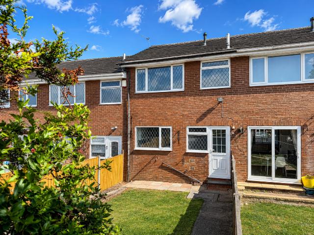 Elmwood Drive, Walton, Wakefield WF2, 3 bed terraced house to rent, £925 pcm | PrimeLocation