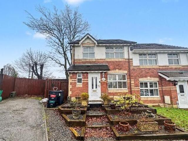 Elmwood Grove, Georgetown, 3 Bedroom Semi detached