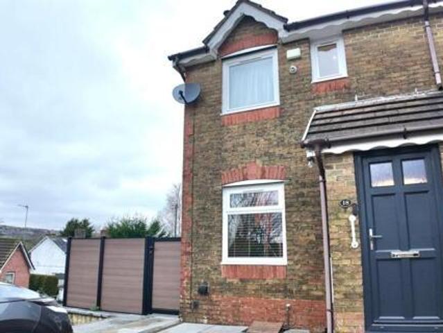 Elmwood Grove, Georgetown, 3 Bedroom Semi detached