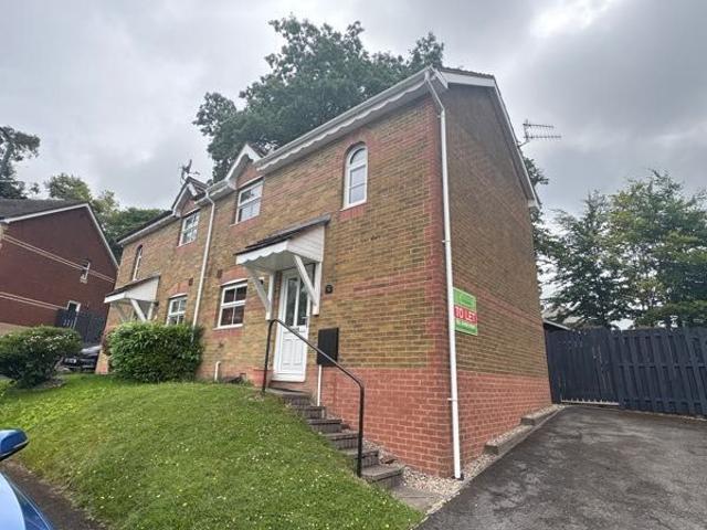 Elmwood Grove, Georgetown, Tredegar NP22, 2 bed semi detached house to rent, £850 pcm | PrimeLocation