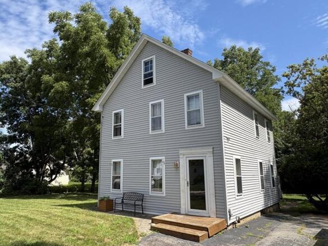 Elmwood Hts, Colchester, Home For Sale