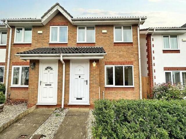 Elmwood, Lemington, 2 Bedroom End