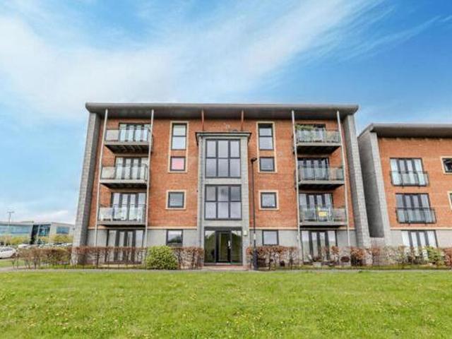 Elmwood Park Court, Newcastle Great Park, 2 Bedroom Apartment