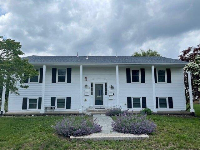 Elmwood Park, Quincy, Home For Sale