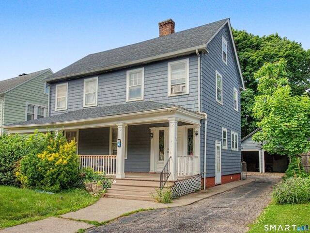 Elmwood Pl, Bridgeport, Home For Sale