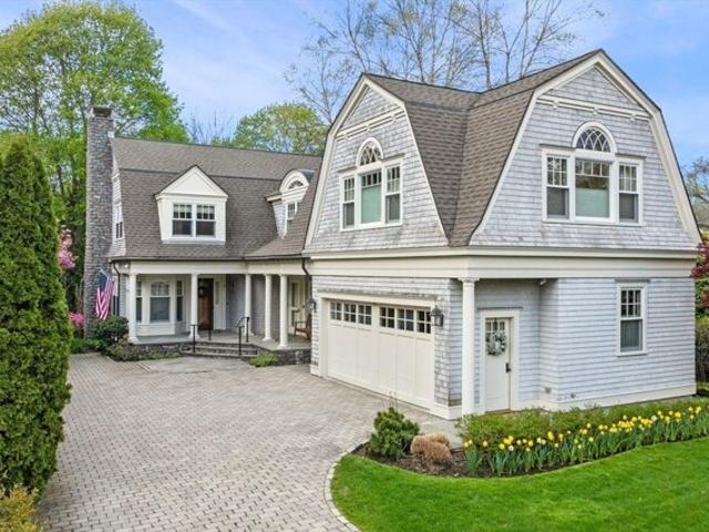 Elmwood Rd, Marblehead, Home For Sale