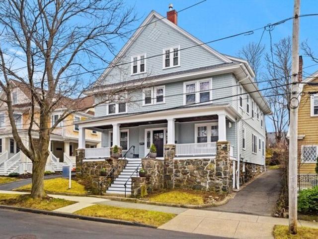 Elmwood Rd Unit,swampscott, Condo For Sale