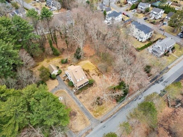 Elmwood Rd, Wellesley, Plot For Sale