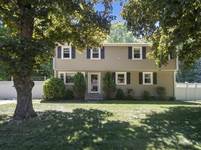 Elmwood St, North Attleboro, Home For Sale