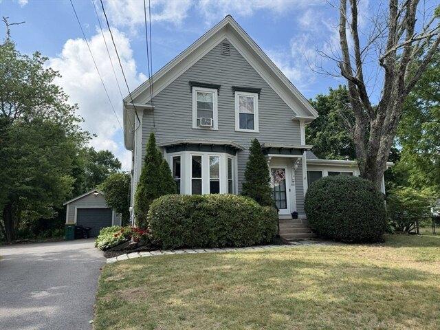 Elmwood St, North Attleboro, Home For Sale