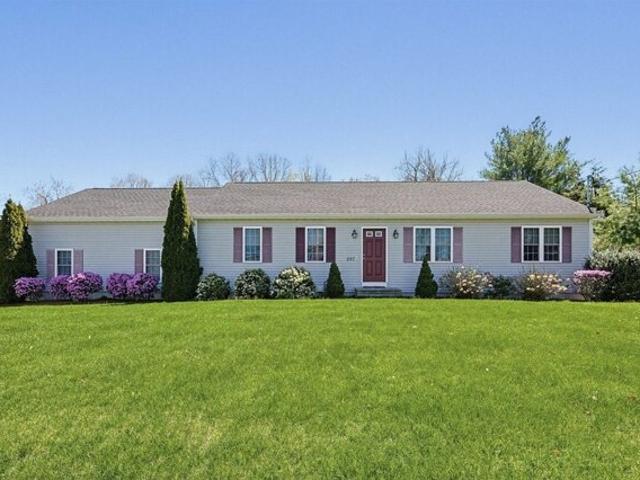 Elmwood St, North Attleboro, Home For Sale