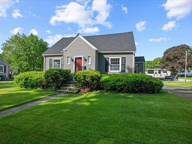 Elmwood St, Auburn, Home For Sale