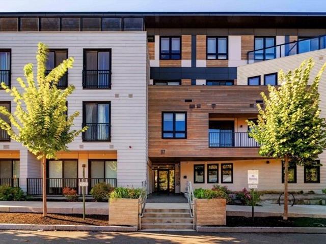Elmwood St Apt,cambridge, Condo For Sale