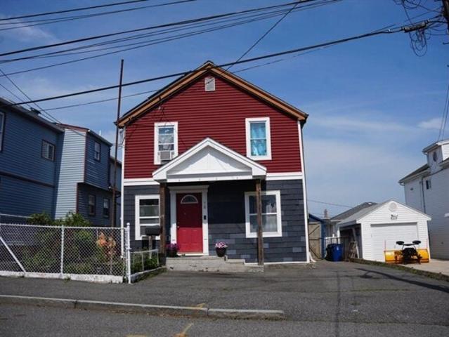 Elmwood St, Revere, Home For Sale