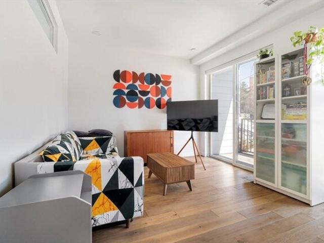 Elmwood St Unit,cambridge, Condo For Sale