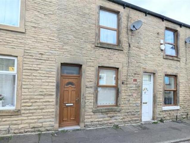 Elmwood Street, Burnley, 2 Bedroom Terraced