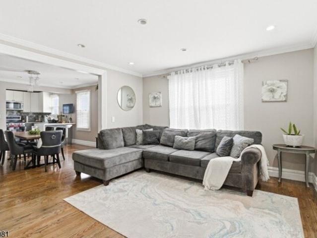 Elmwood Ter, Irvington, Home For Sale