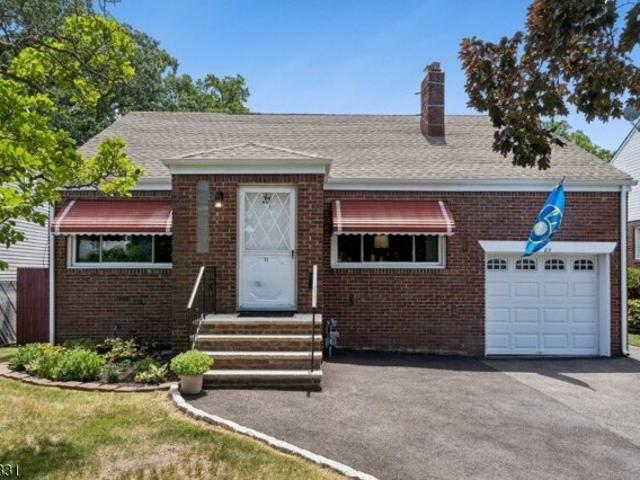 Elmwood Ter, Linden, Home For Sale