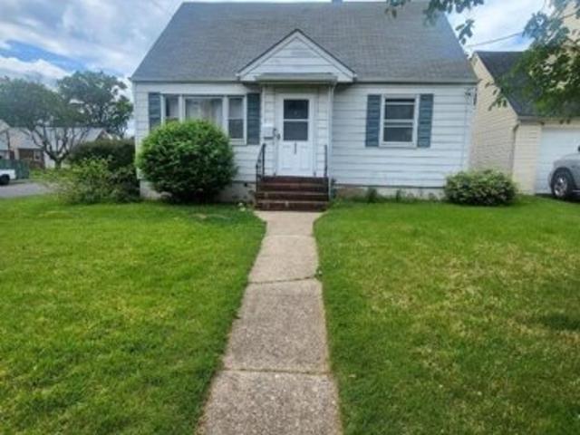 Elmwood Ter, Linden, Home For Sale