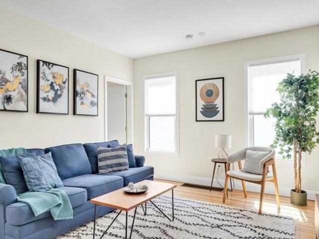 Elmwood Unit,somerville, Condo For Sale
