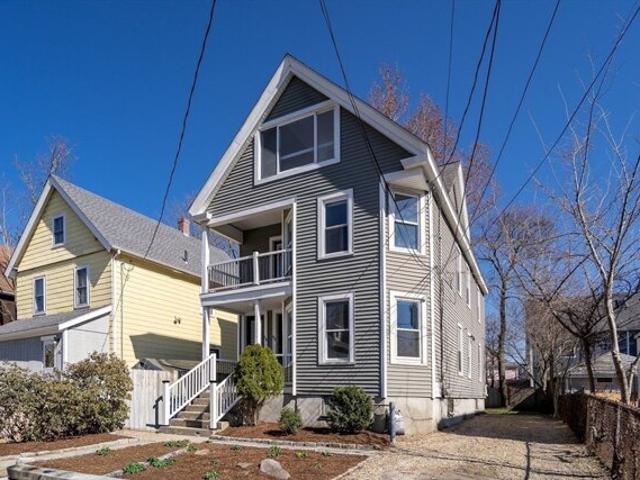 Elmwood Unit,somerville, Condo For Sale