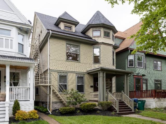 Elmwood Village 1BR 1 BATH