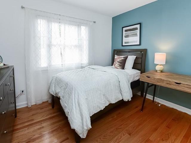 Elmwood Village Apartments and Townhomes 2 Bedroom Apartment for Rent at 24 Mola Blvd, Elmwood Park, NJ 07407