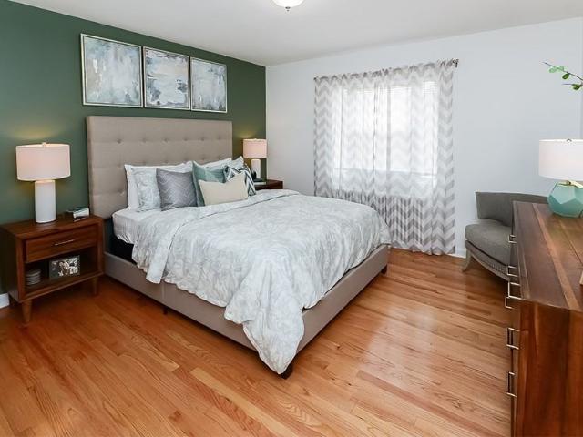 Elmwood Village Apartments and Townhomes 2 Bedroom Apartment for Rent at 24 Mola Blvd, Elmwood Park, NJ 07407