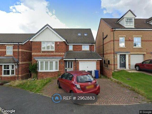 Elmwood Way, Barnsley S75, 6 bed detached house to rent, £1,780 pcm | PrimeLocation