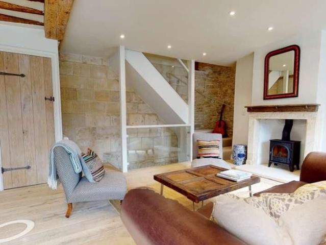 Elm Cottage, The Crown, Marshfield, SN14