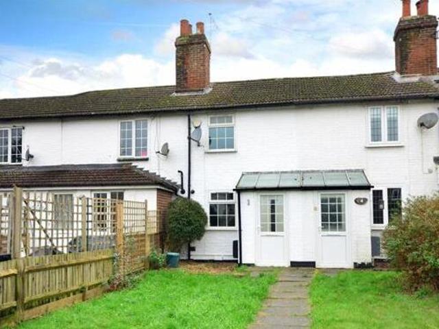 Elm Cottages, Godstone Hill, 2 Bedroom Terraced