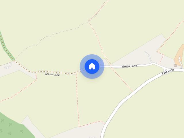 Elm Cottages, Green Lanes, White Notley, Witham
