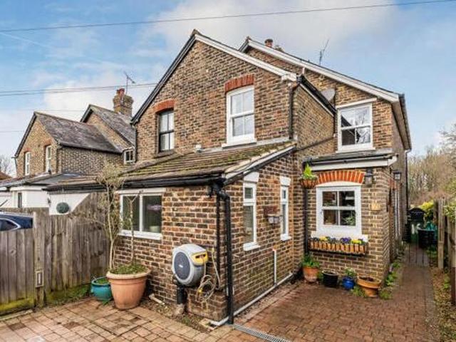 Elm Cottages, Hilders Lane, 3 Bedroom Semi detached