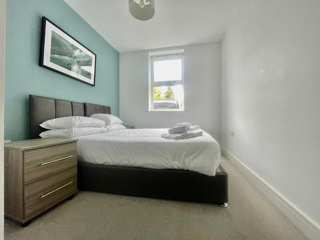 Elm Court, Stratford Upon Avon CV37, 1 bed flat to rent, £1,000 pcm | PrimeLocation
