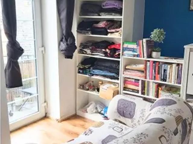 Elm Court, Rotherhithe Street, London, SE16 5ER, United Kingdom | Room for rent #168221552 | Rentberry