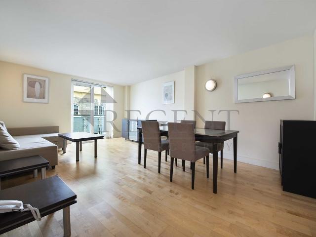 Elm Court, Royal Oak Yard SE1, 2 bed flat to rent, £3,100 pcm | PrimeLocation